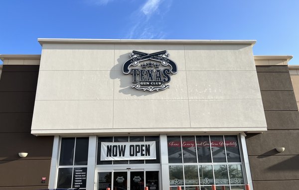 TEXAS GUN CLUB - Updated December 2025 - 14 Photos & 14 Reviews - 3270 ...