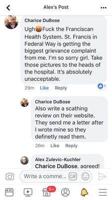 ST. ANNE HOSPITAL - Updated June 2024 - 31 Photos & 186 Reviews - 16251 ...