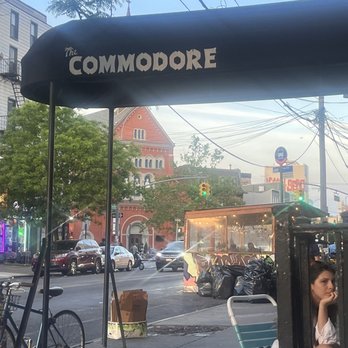 THE COMMODORE - 369 Photos & 644 Reviews - 366 Metropolitan Ave ...