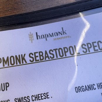 HOPMONK TAVERN - Updated May 2024 - 866 Photos & 1016 Reviews - 691 ...
