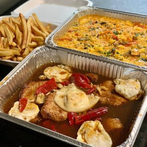 MARISQUEIRA AZORES RESTAURANT - 22 Photos & 49 Reviews - 1445 South ...