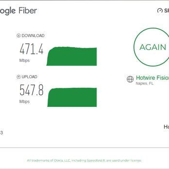 HYPERFIBER - Updated December 2025 - 3206 Cargo St, Fort Myers, Florida ...
