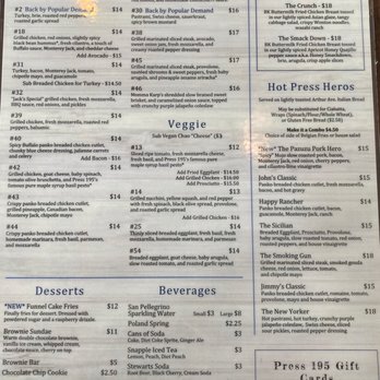 PRESS 195 - BAYSIDE - Updated July 2024 - 1010 Photos & 1079 Reviews ...