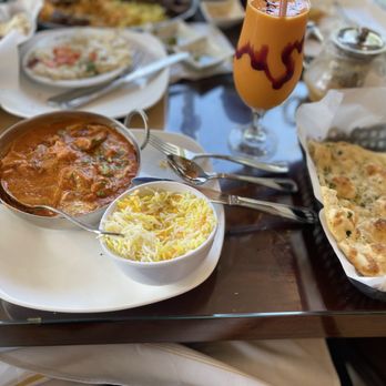 AL BADIA TANDOORI - Updated April 2025 - 57 Photos & 24 Reviews - 2525 ...