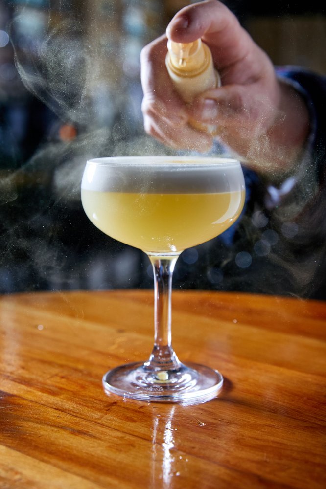 UNION 50 - Updated March 2025 - 1898 Photos & 998 Reviews - 620 N East ...