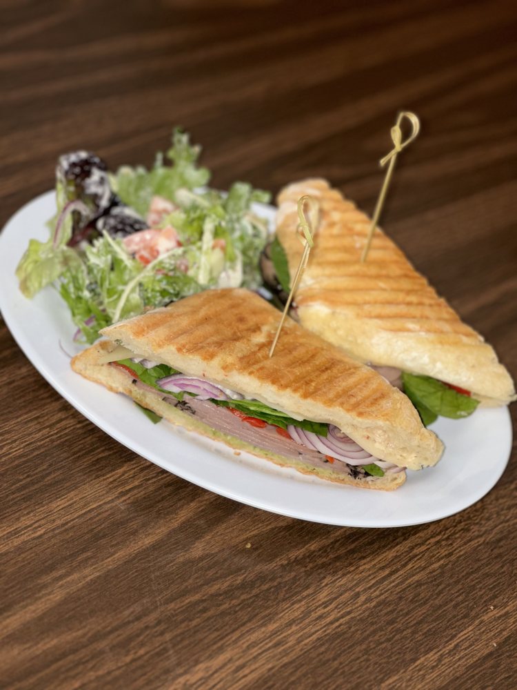 CAFE LA BENDICION | 463 Ellis St, San Francisco, California ...