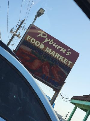 PYBURNS FARM FRESH FOODS - Updated December 2025 - 27 Photos & 29 ...