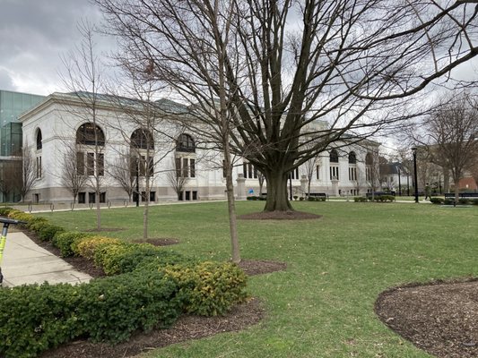 COLUMBUS METROPOLITAN LIBRARY - 227 Photos & 75 Reviews - 96 South ...