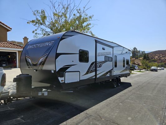 MIKE THOMPSON’S RV SUPERSTORES - Updated December 2025 - 171 Photos ...