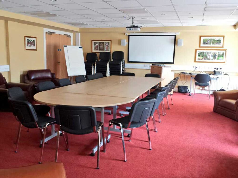 BROUGHSHANE HOUSE - 70 Main Street, Broughshane, Ballymena, United ...