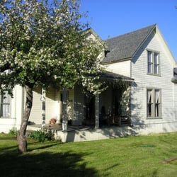 BUCODA TOWN OF - Town Hall - 101A E 7th St, Bucoda, WA - Phone Number ...