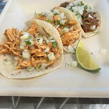TACO HAVEN - Updated June 2025 - 75 Photos & 63 Reviews - 10410 Taft St ...