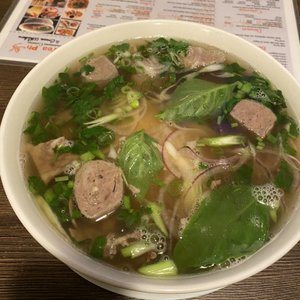 UTEA PHO - 200 Photos & 128 Reviews - Vietnamese - 2222 Rio Grande St ...
