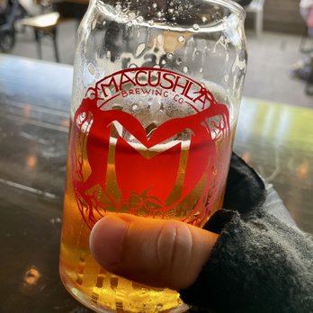 MACUSHLA BREWING COMPANY - Updated October 2025 - 107 Photos & 72 ...