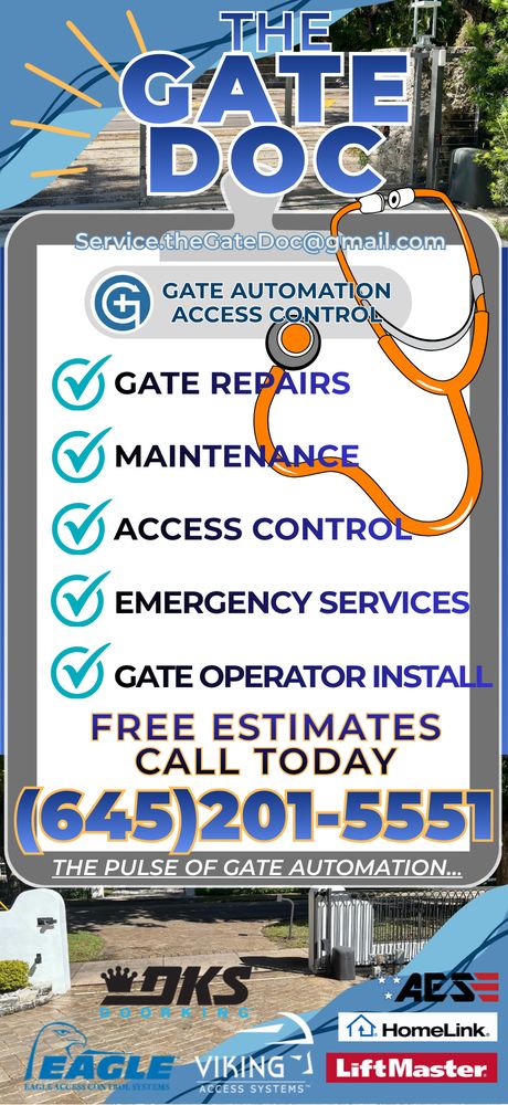 THE GATE DOC - Updated April 2026 - 11 Photos - 19800 SW 180th, Miami ...