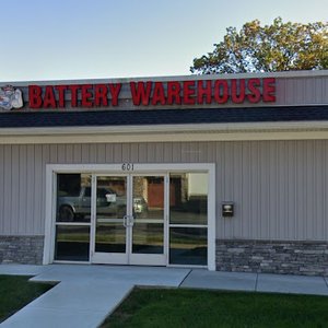 BATTERY WAREHOUSE - Updated 05/2025 - 1519 Mount Rose Ave, York ...