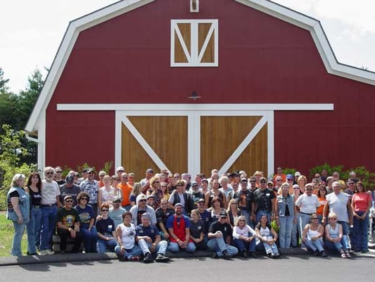 OCEAN STATE HARLEY-DAVIDSON - Updated December 2025 - 41 Photos - 35 ...