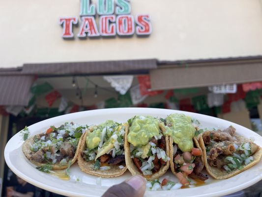 LOS TACOS - Updated December 2025 - 401 Photos & 672 Reviews - 32065 ...