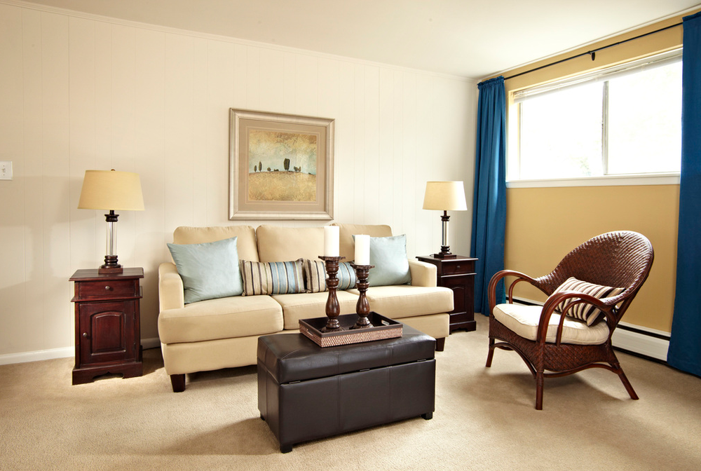 PERKIOMEN PLACE APARTMENTS - 101 W 2nd St, Pennsburg, Pennsylvania ...