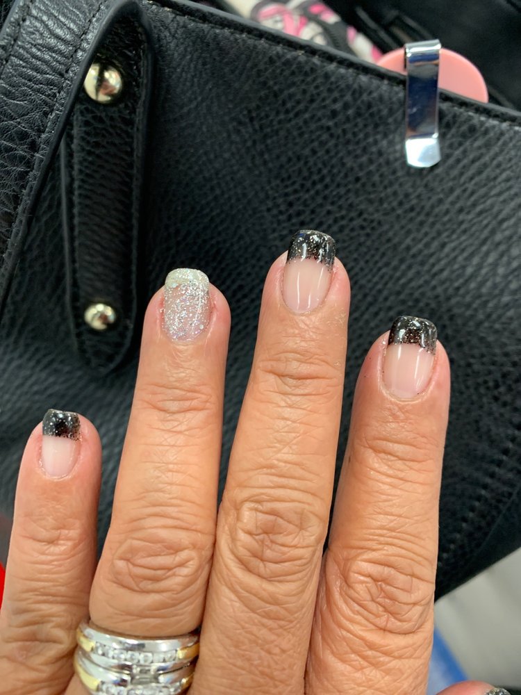 DA VI NAILS - 133 Photos & 80 Reviews - 732 Center Dr, San Marcos, CA ...