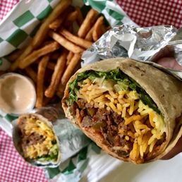 AFRO DELI - Updated July 2024 - 215 Photos & 254 Reviews - 720 ...