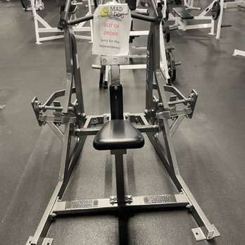 MAD DOG FITNESS - Updated October 2025 - 69 Photos & 48 Reviews - 2250 ...