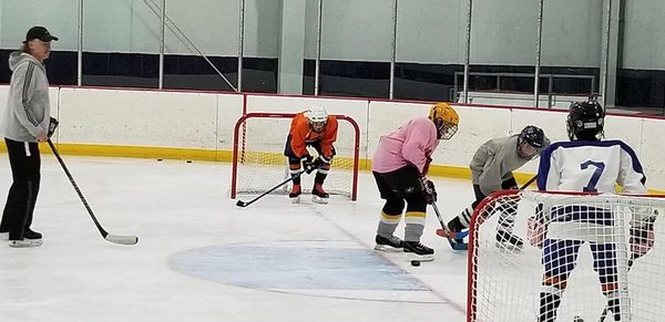 FLINT ICELAND ARENAS - Updated December 2025 - 24 Photos - 1160 S Elms ...