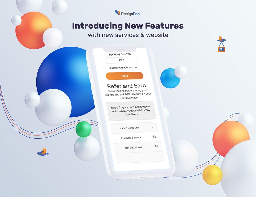 DESIGNPAC - 5608 Braulio Ct, Louisville, Kentucky - Web Design - Phone ...