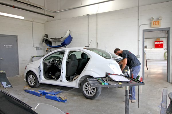 CIOCCA COLLISION CENTER OF YORK - Updated January 2026 - 21 Photos ...