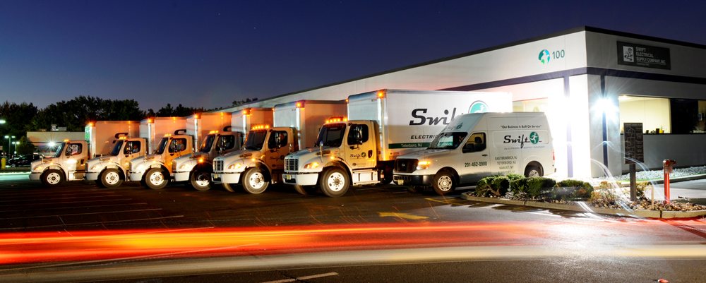 SWIFT ELECTRICAL SUPPLY CO - Updated June 2026 - 15 Photos - 100 ...