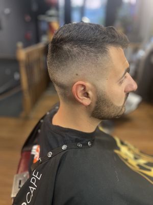 E.M. BARBERS - Updated September 2025 - 40 Photos - 1291 North Ave, New ...