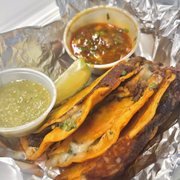 TAQUERIA EL HABANERO - 75 Photos & 93 Reviews - 60 N Main St, Fall ...