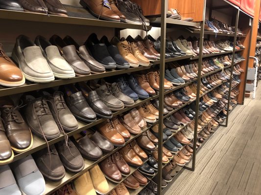 BOSTONIAN CLARKS - Updated October 2025 - 5000 S Arizona Mills Cir ...