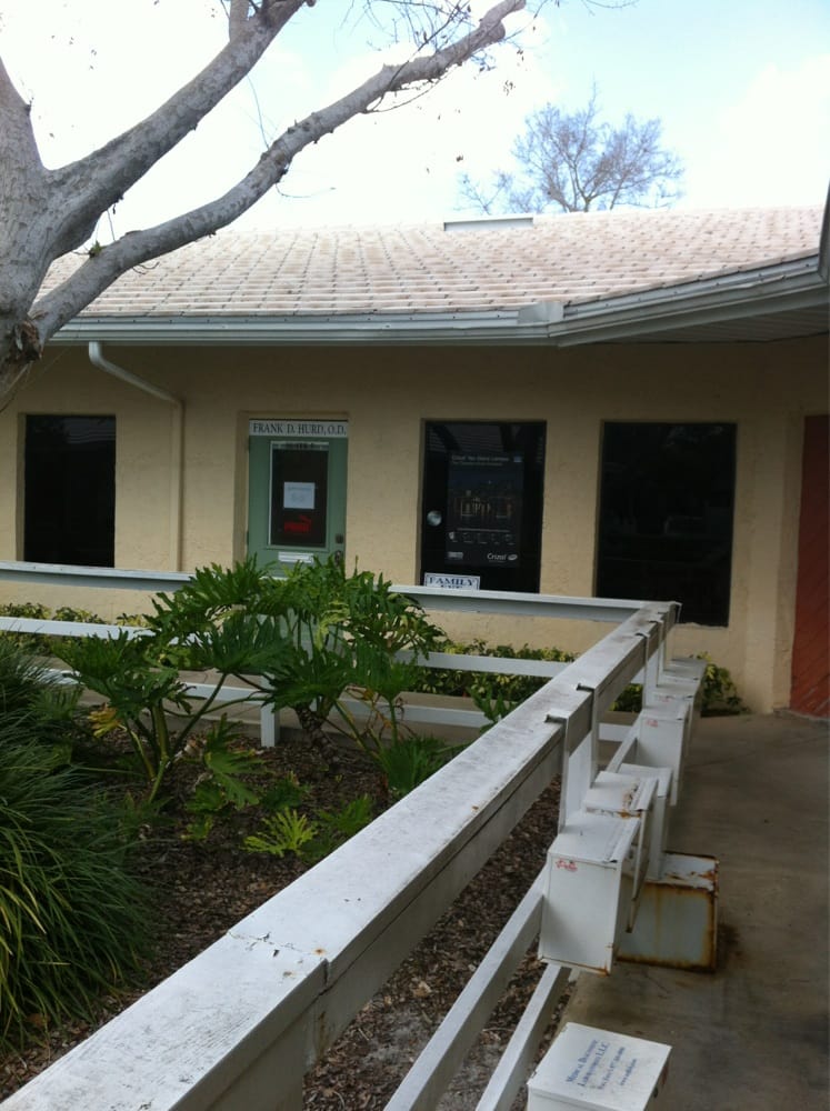 FRANK HURD , OD - Updated May 2025 - 1950 Old Gallows Rd, Vienna ...