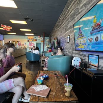 TK’S BOBA & CREAMERY - 755 Photos & 529 Reviews - 500 E Windmill Ln ...