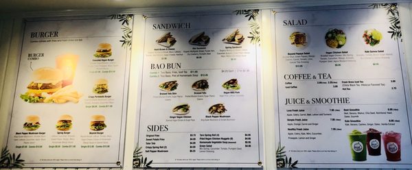 SPRING CAFE - 292 Photos & 176 Reviews - 153D Centre St, New York, NY ...