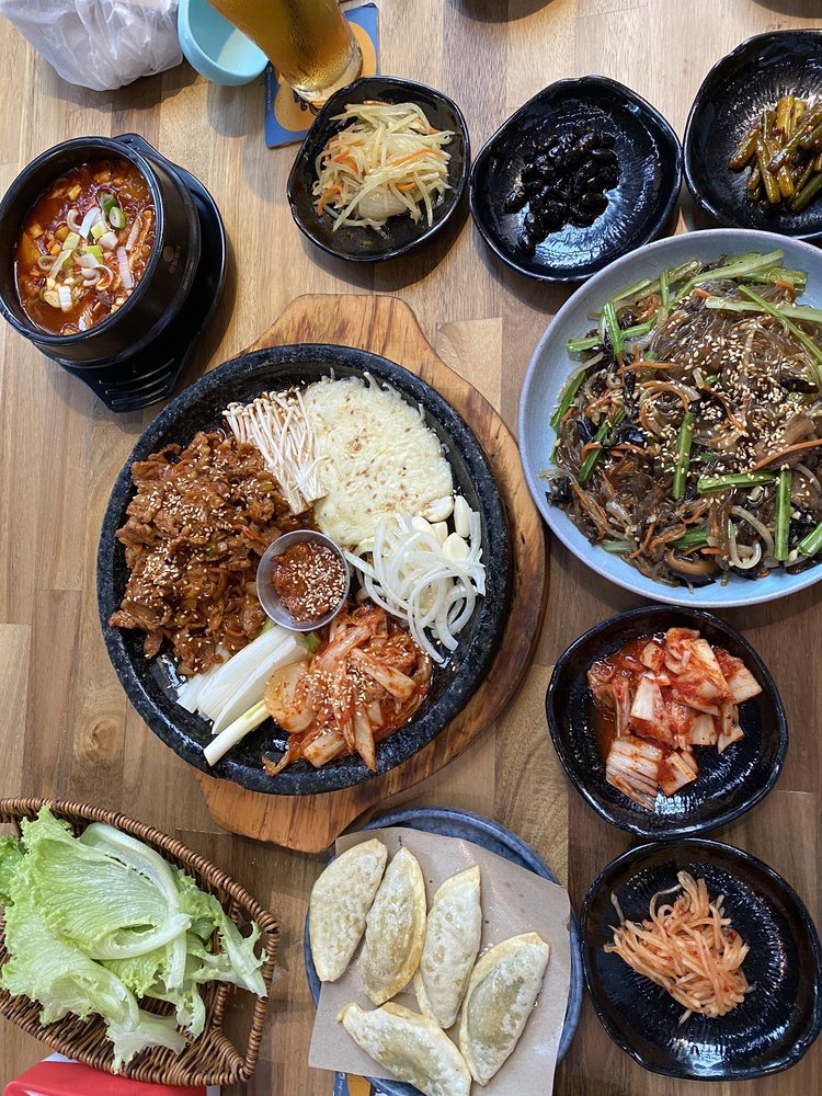 HAN KOREAN - Updated May 2024 - Jalan Intisari, Kuala Lumpur, Malaysia ...