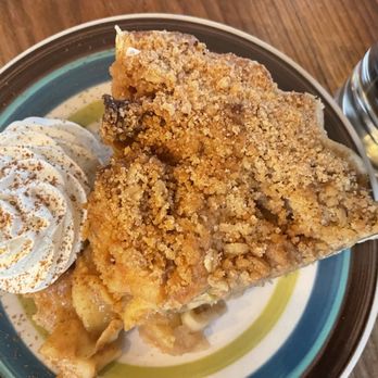 PIE LADY CAFE - Updated December 2025 - 269 Photos & 212 Reviews - 9 E ...