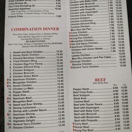 CANTON CHINESE RESTAURANT - Updated December 2025 - 27 Photos & 104 ...