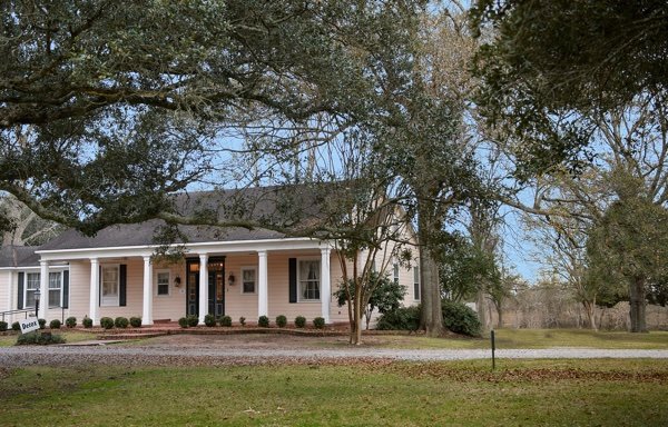 EDGEFIELD RECOVERY CENTER - Updated September 2025 - 10627 Hwy 71 ...