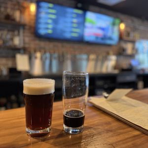 SOUTH COUNTY BREWING - Updated June 2025 - 13 Photos - 26 W King St ...
