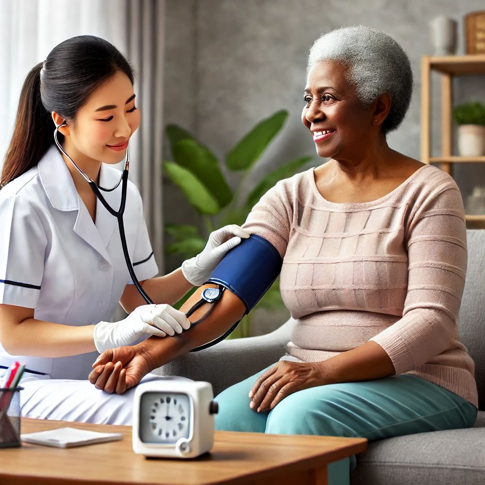 HAJJ NAWWAF - DOCTORS OF HOPE - Updated April 2025 - 1460 Broadway, New ...