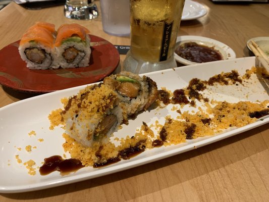 KINJO SUSHI & GRILL - Updated October 2025 - 48 Photos & 89 Reviews ...