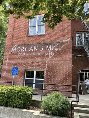 MORGAN’S MILL - Updated August 2025 - 460 Photos & 319 Reviews - 1059 ...