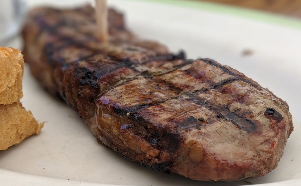 SIZZLER - 136 Photos & 182 Reviews - 1401 N Harbor Blvd, Fullerton, CA ...