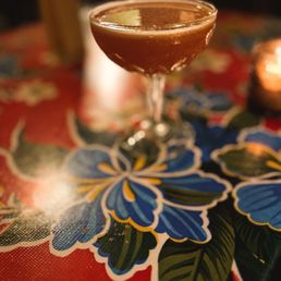 YARDY RUM BAR - Updated October 2025 - 164 Photos & 108 Reviews - 837 ...