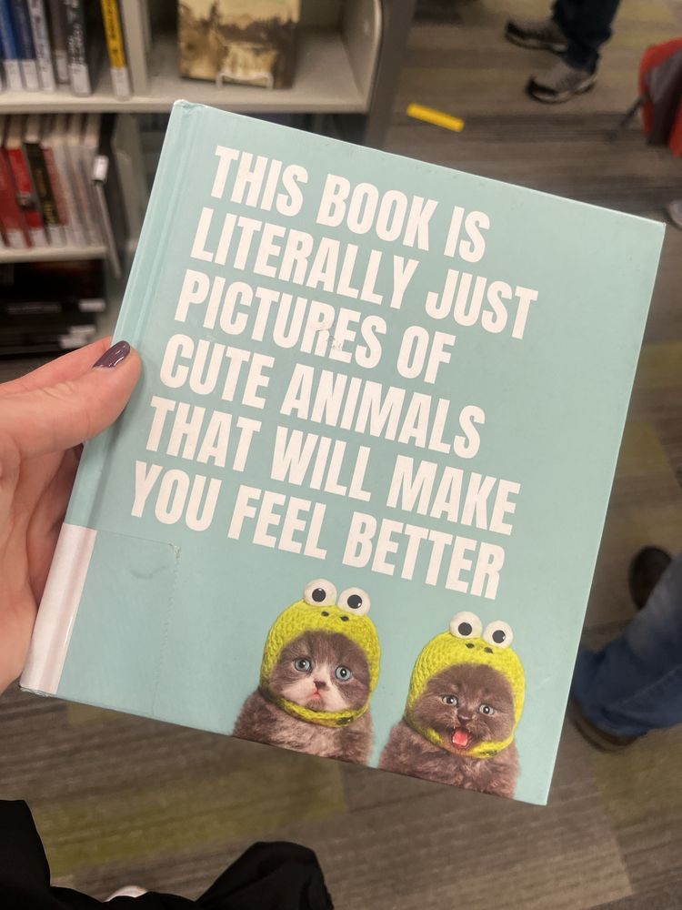 ST LOUIS COUNTY LIBRARY - OAK BEND BRANCH - Updated July 2025 - 11 ...