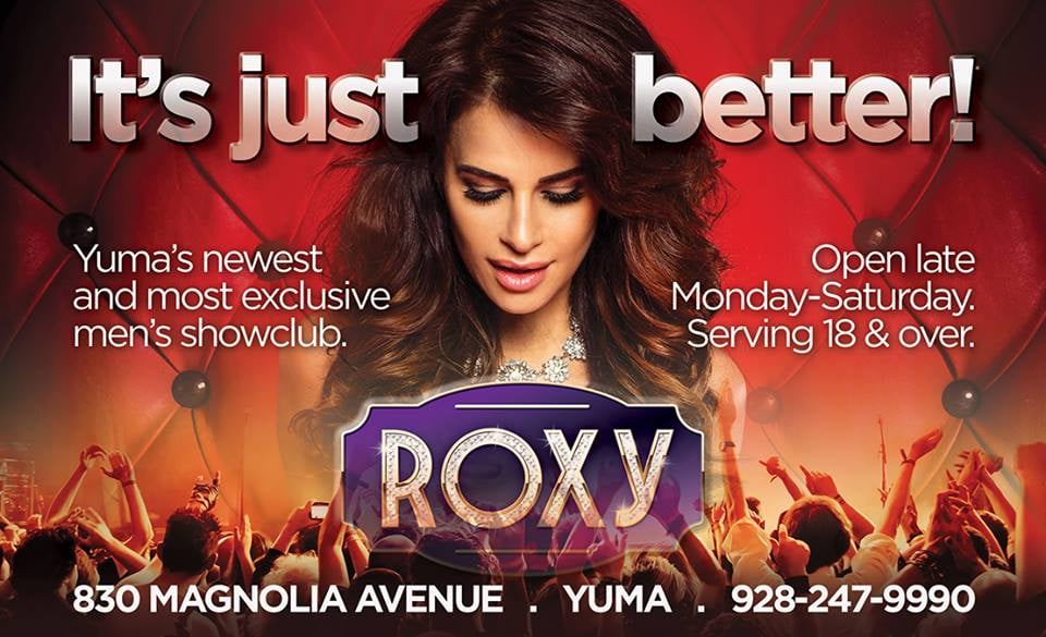 ROXY CABARET - Updated October 2025 - 11 Photos - 830 S Magnolia Ave ...