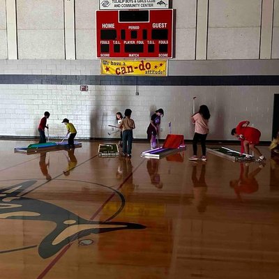 MINI GOLF ON THE GO - Updated November 2025 - 39 Photos - 801 SW 16th ...