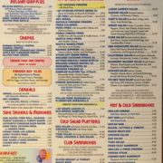 OLD BRIDGE DINER FAMILY RESTAURANT - 102 Photos & 67 Reviews - 1146 ...